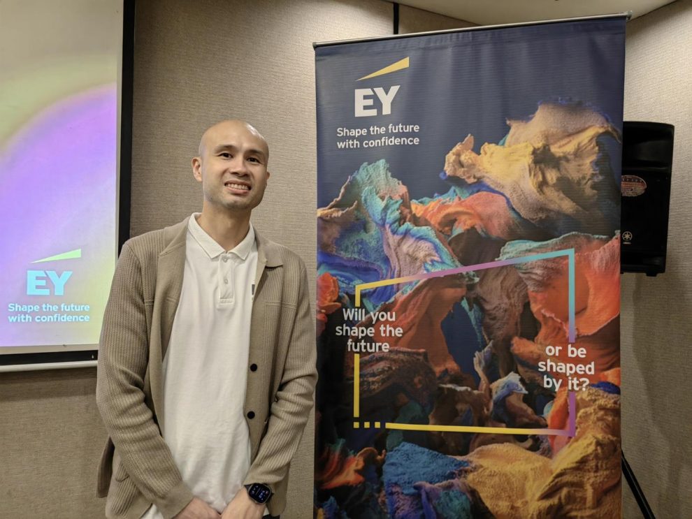 EY GDS strengthens consulting in Cebu through campus initiatives – RMAnews