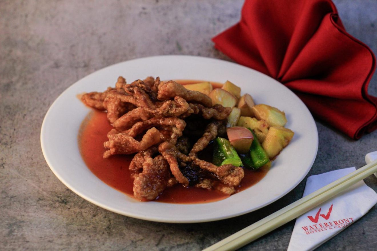 Savor the Magic of Tin Gow Where Every Meal is a Celebration – RMAnews