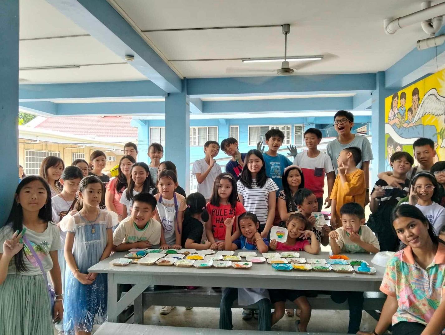 Childlink Learning Center offers Creative Confidence Summer Camp – RMAnews