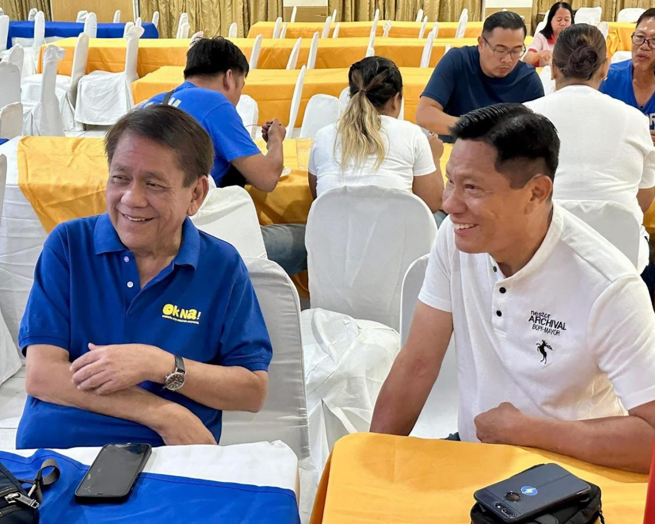 Nestor Archival Cebu City S New Mayor Rmanews