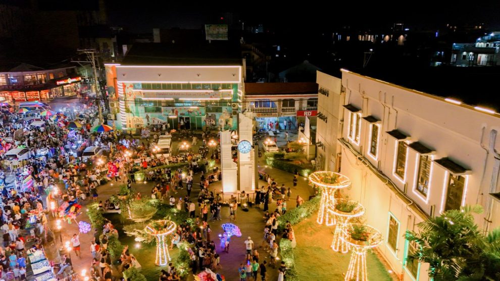 Mandaue City Radiates Joy and Faith in Grand Celebration of Patronal ...