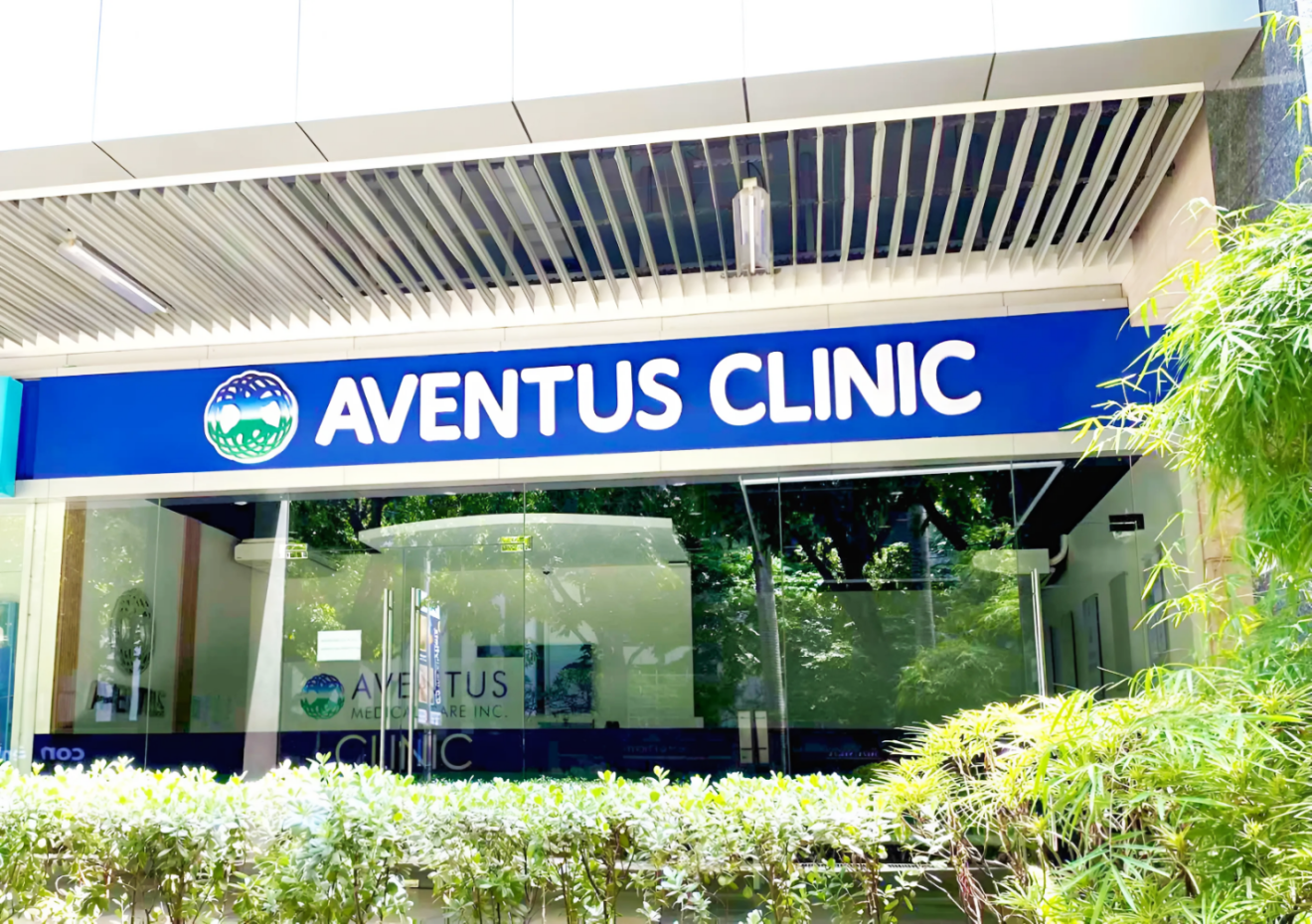 Aventus Medical Care New Clinic in Cebu IT Park Brings Healthcare ...
