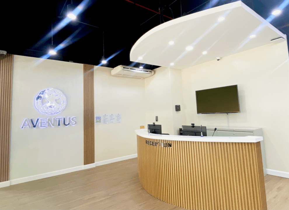 Aventus Medical Care New Clinic in Cebu IT Park Brings Healthcare ...