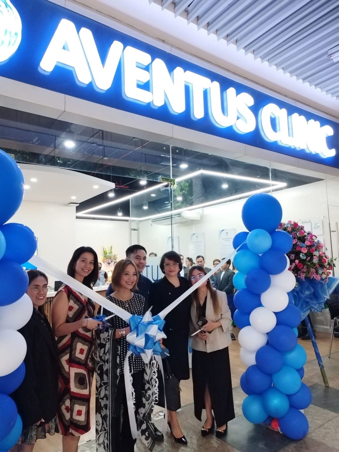 Aventus Medical Care New Clinic in Cebu IT Park Brings Healthcare ...