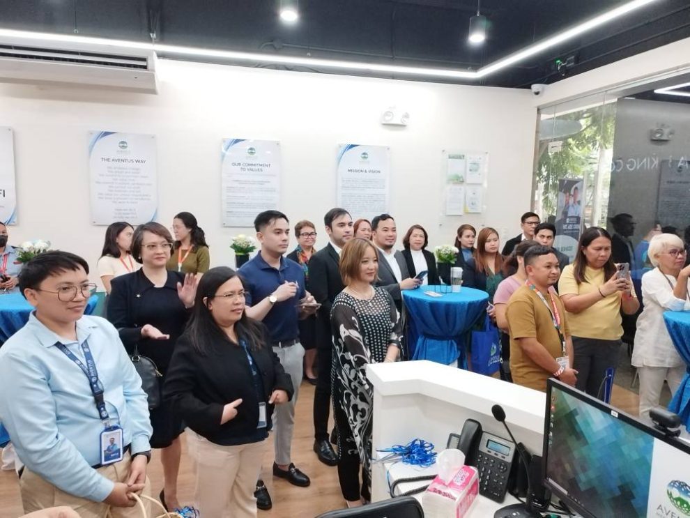 Aventus Medical Care New Clinic in Cebu IT Park Brings Healthcare ...