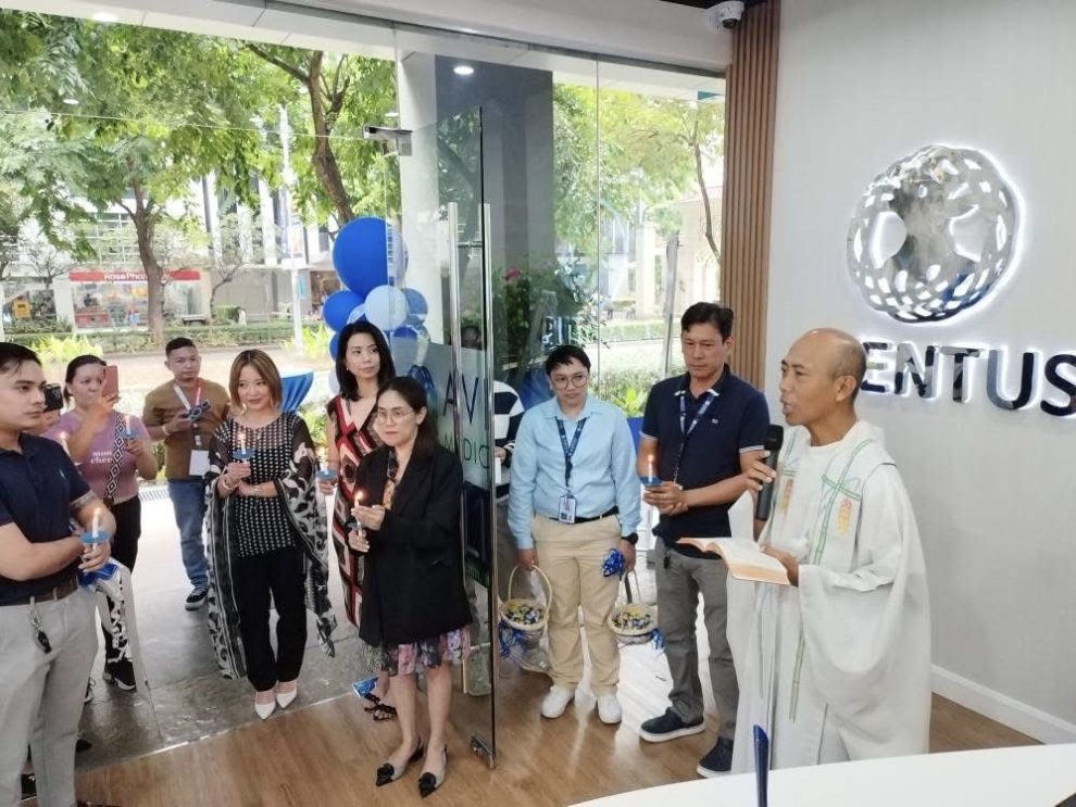 Aventus Medical Care New Clinic in Cebu IT Park Brings Healthcare ...