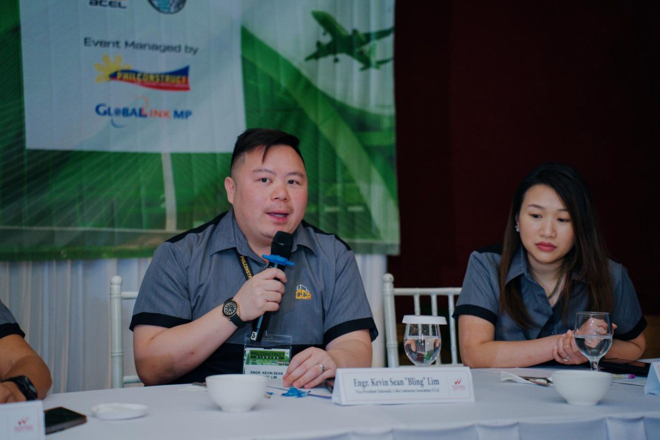 PHILCONSTRUCT VISAYAS 2025 KICKS OFF WITH BOLD VISION FOR GROWTH, INCLUSION, AND INNOVATION ...