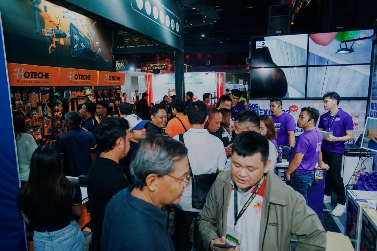PH construction market expected to reach $60.08B by 2033 – RMAnews