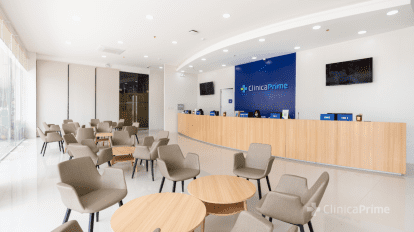 Clinica Prime Brings Free Primary Healthcare Closer to Cebuanos as a ...