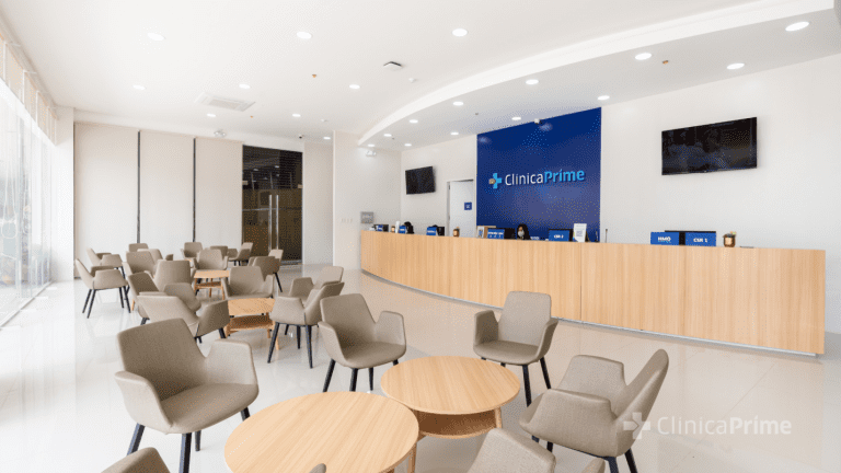 Clinica Prime Brings Free Primary Healthcare Closer to Cebuanos as a ...