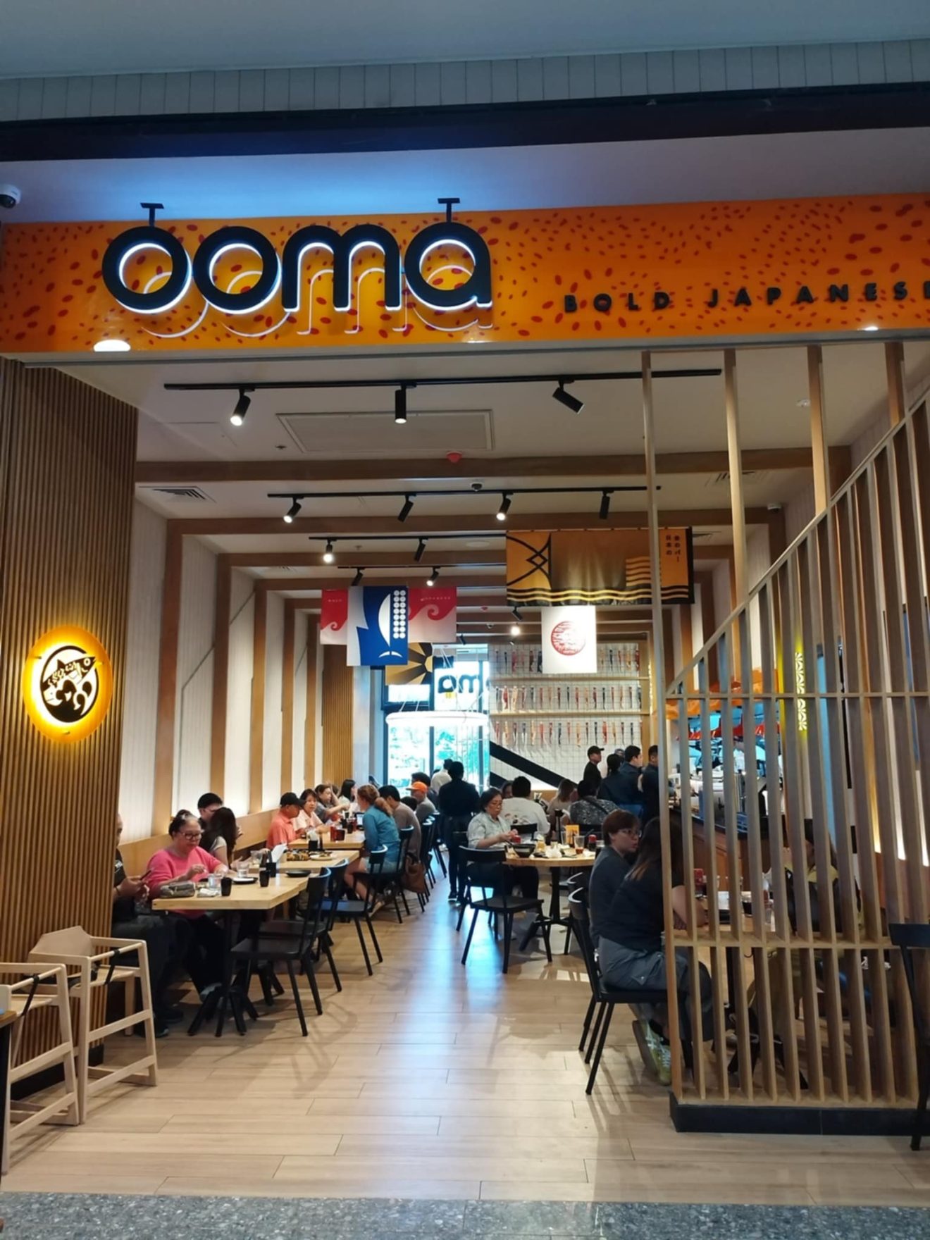 The Moment Group brings beloved brands Manam, Din Tai Fung, and more to ...
