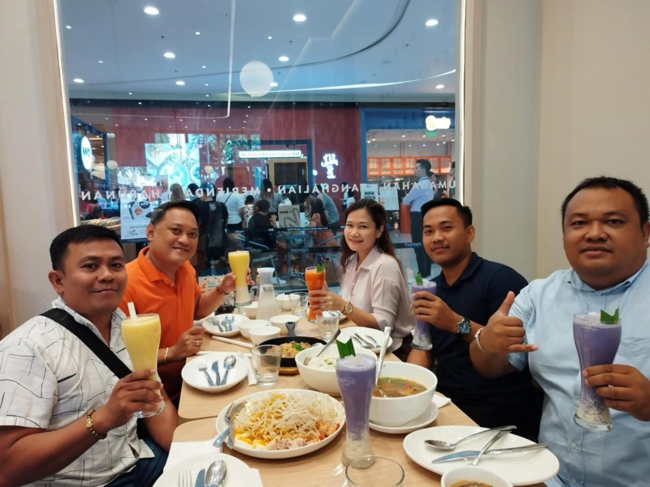 The Moment Group brings beloved brands Manam, Din Tai Fung, and more to ...