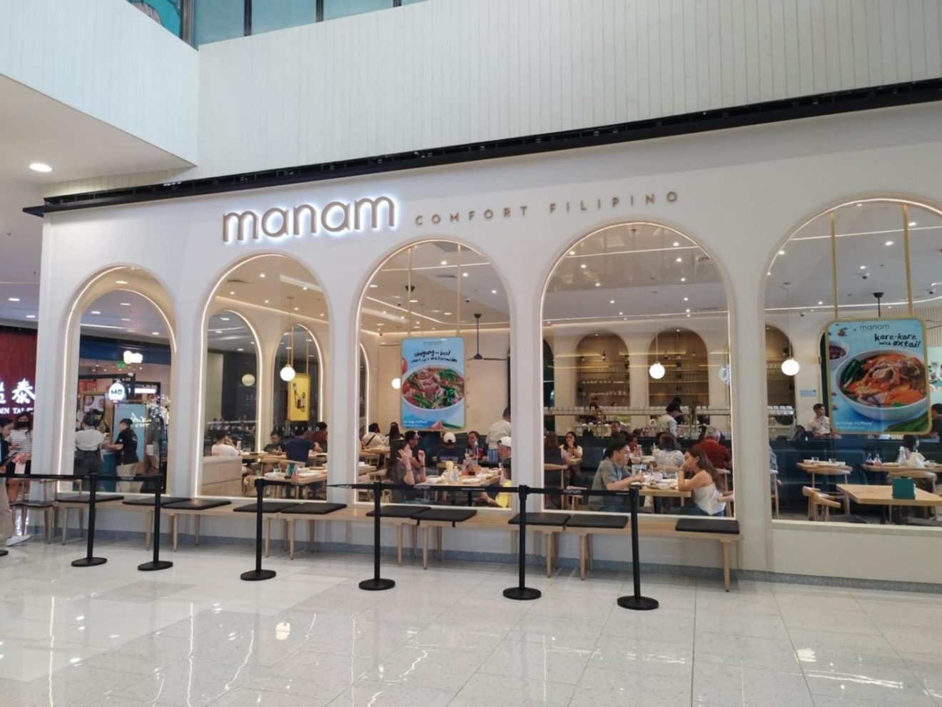 The Moment Group brings beloved brands Manam, Din Tai Fung, and more to ...