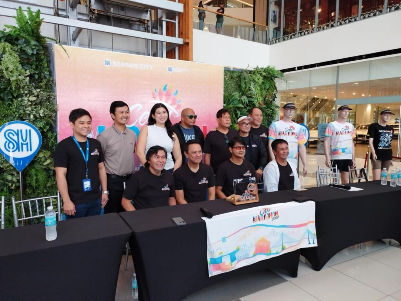 Cebu Marathon 2026 Unveils AIMS-Certified Race with New Route, Early ...