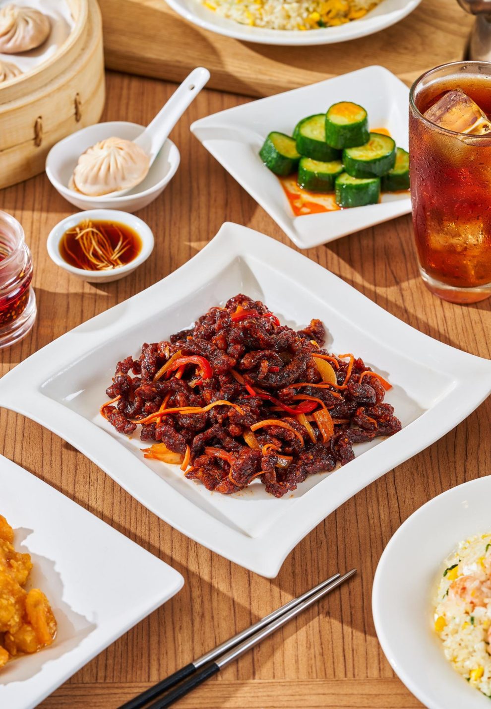 Din Tai Fung Opens New Shop in Cebu, kicking off 10 years in the ...
