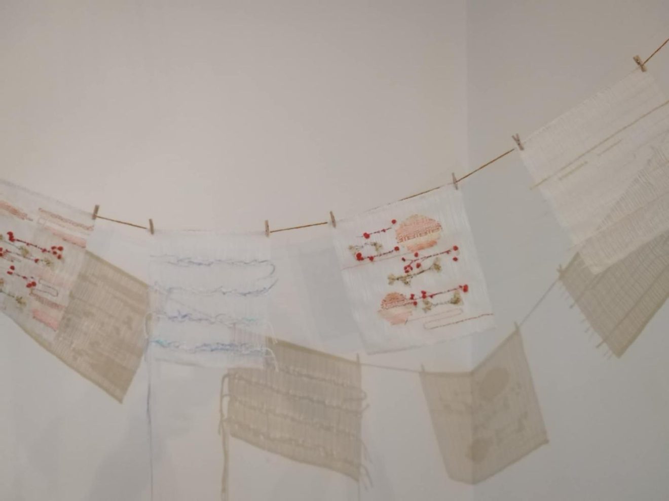 Weaving Stories of Identity: Habol, Hablon, Hinablon Opens at ANTHILL ...