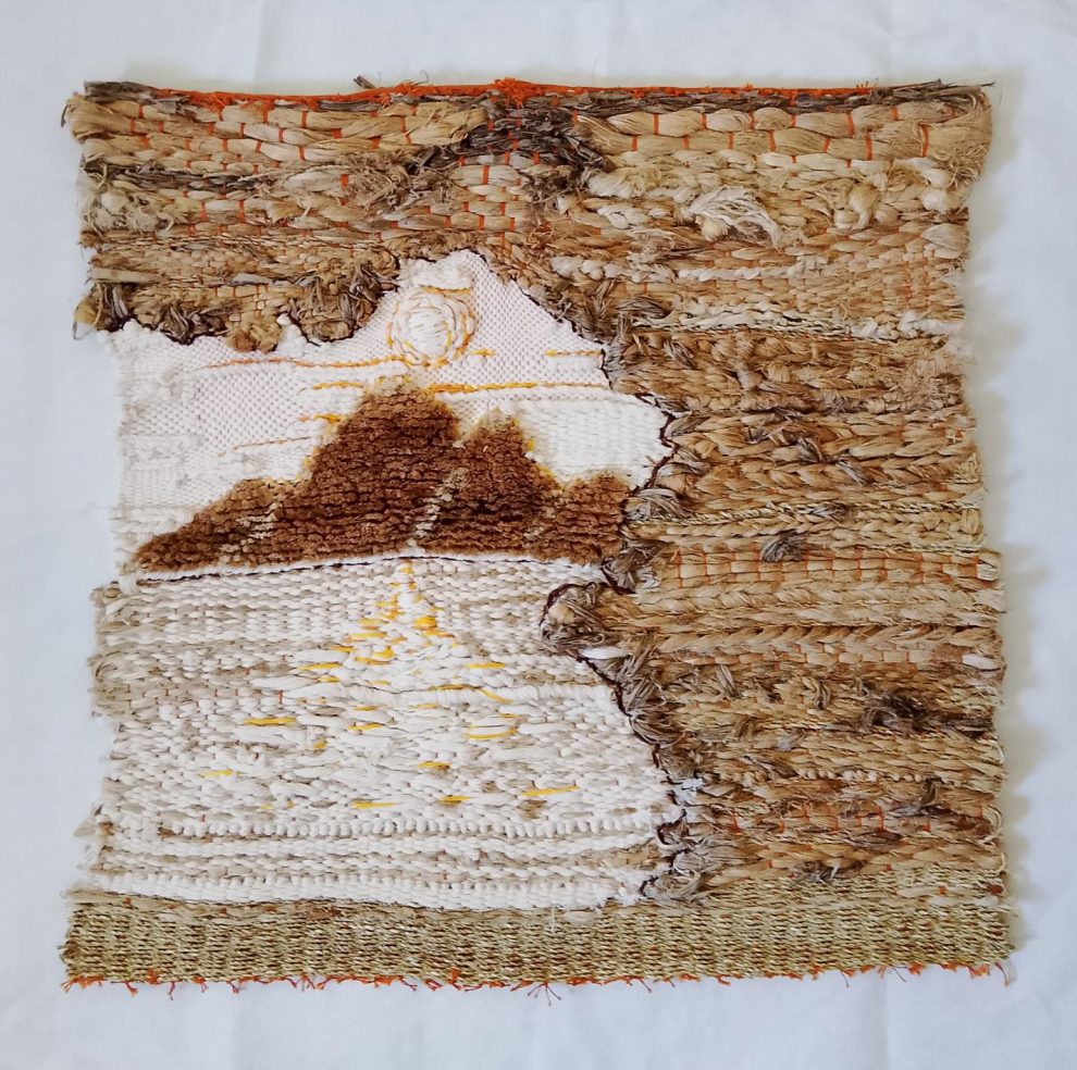 Weaving Stories of Identity: Habol, Hablon, Hinablon Opens at ANTHILL ...