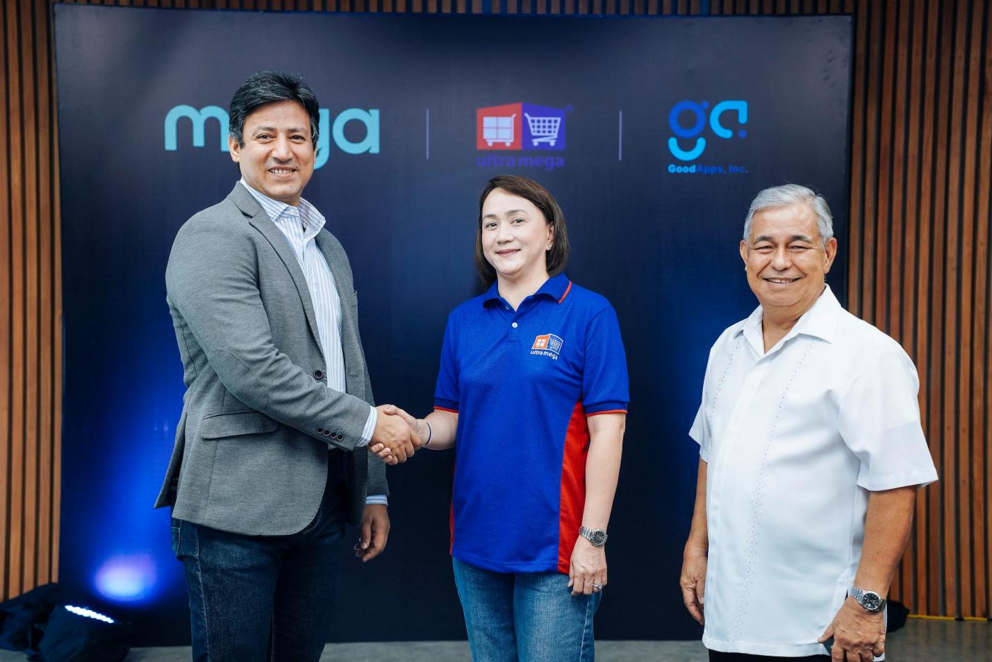 Maya, Ultra Mega, and GoodApps Empower Sari-Sari Stores with Credit and ...