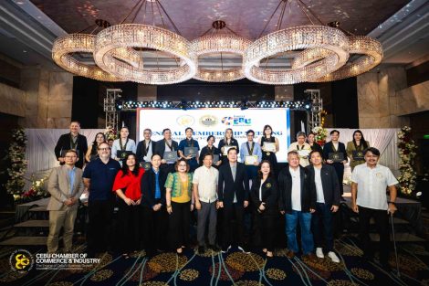 PHYLUM Bisrock Band Cebu 15 Years in Philippine Music Scene – RMAnews