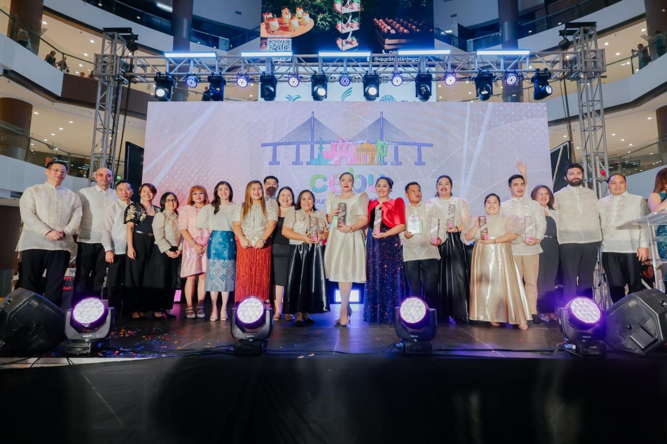 Savoy Hotel Manila Celebrates 7 Years of Heartfelt Filipino Hospitality ...