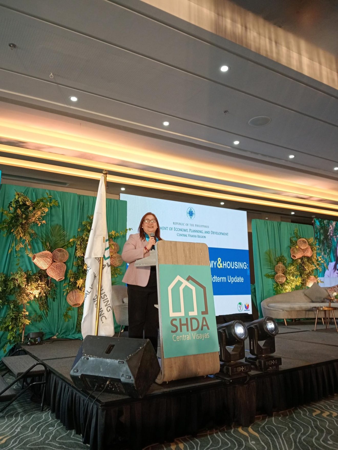 SHDA-CV Housing Summit 2025 Opens in Cebu, Pushes for Affordable and ...