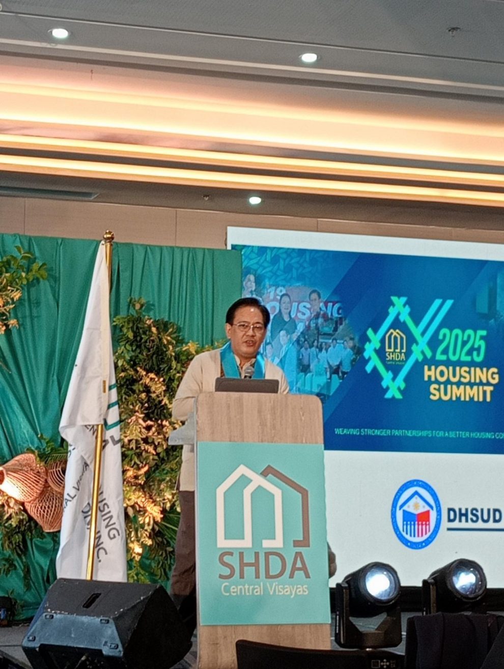SHDA-CV Housing Summit 2025 Opens in Cebu, Pushes for Affordable and ...