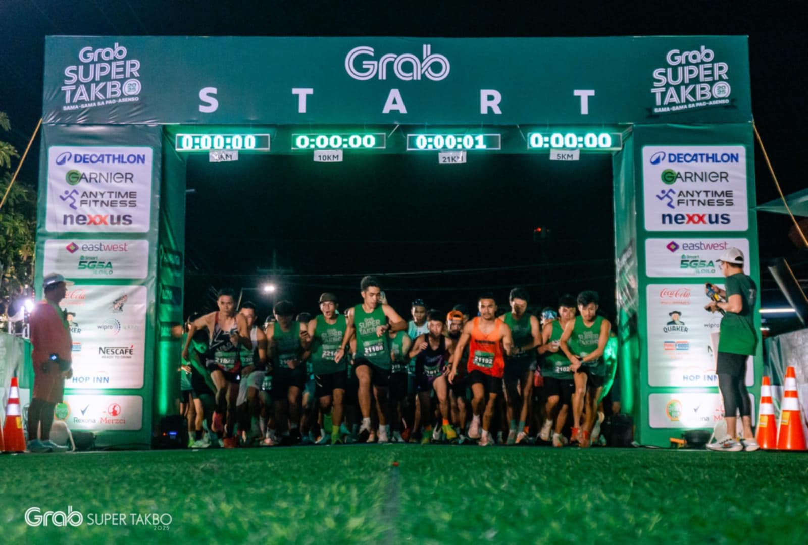 Grab Marks 10 Years of Driving an Inclusive Digital Economy in WesVis ...