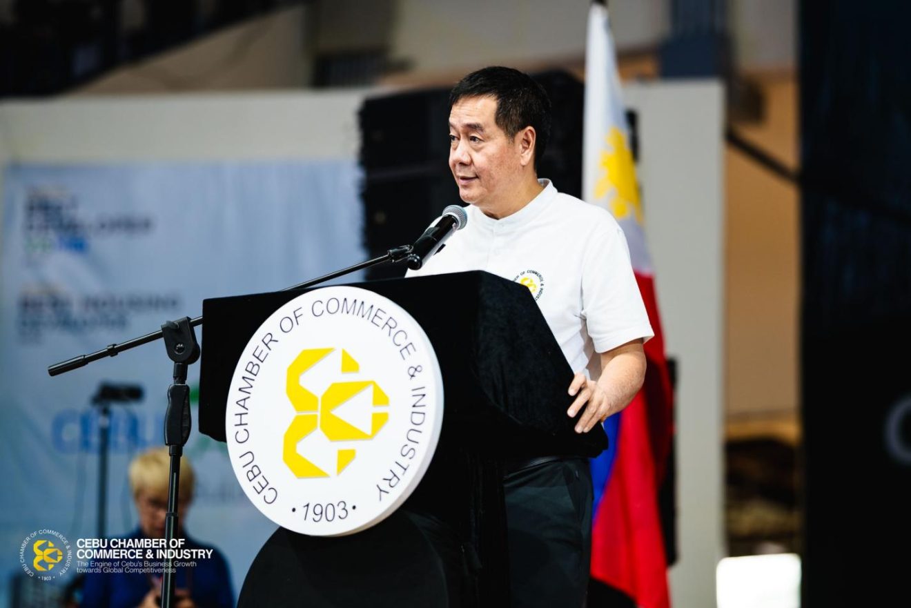 Cebu Chamber, Cebu Citizens Initiative launch Flood Hero Movement – RMAnews