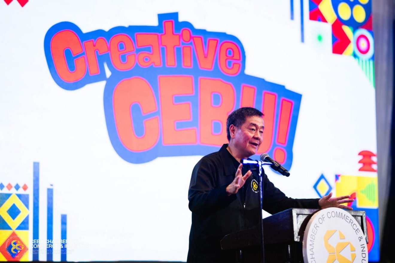 Cebu’s Creative Sector Seen as Catalyst for Cross-Industry Growth – RMAnews