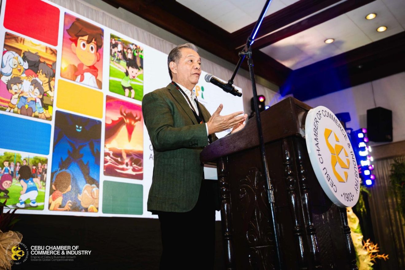 Cebu’s Creative Sector Seen as Catalyst for Cross-Industry Growth – RMAnews