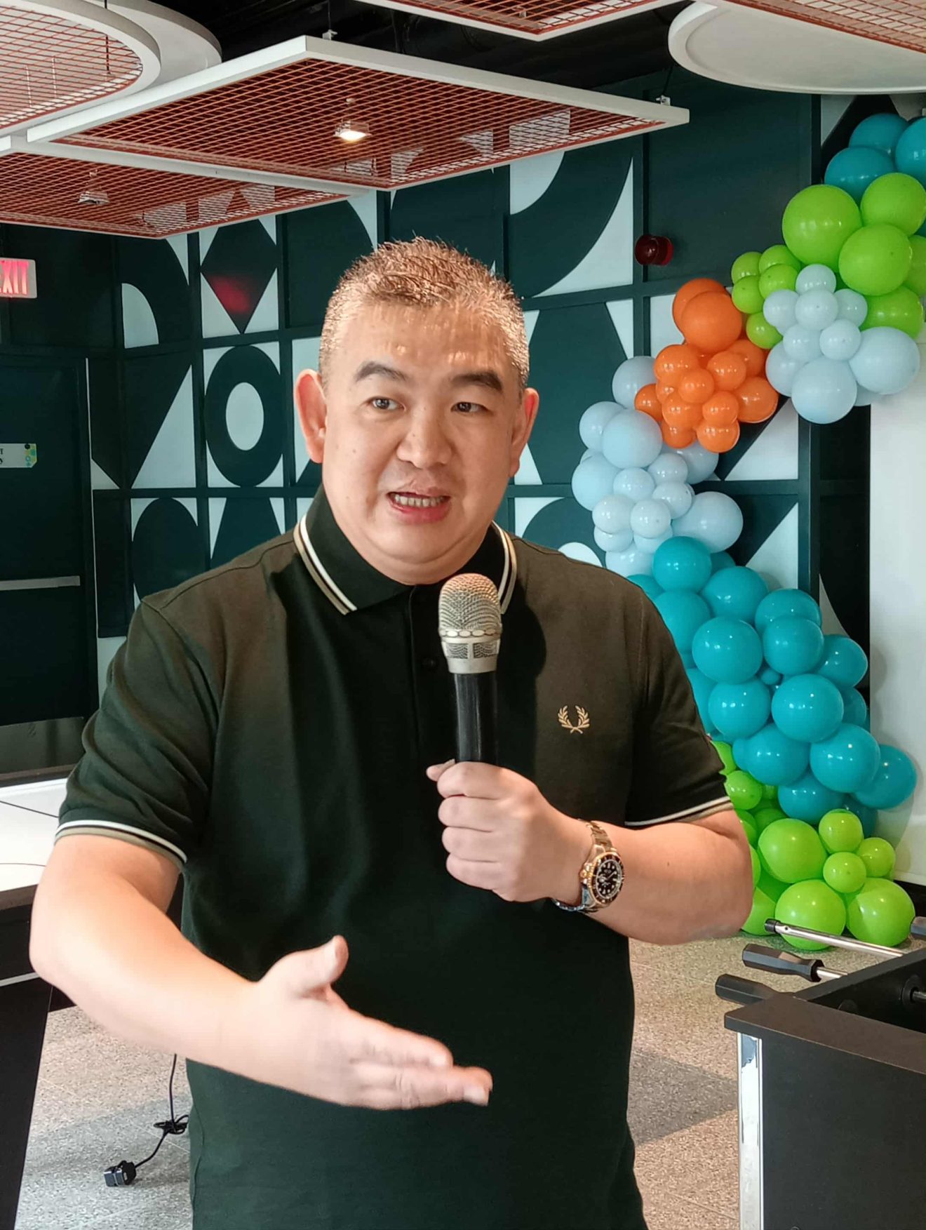 Building Community in Cebu: The Arrival of Trybe Co-Living – RMAnews