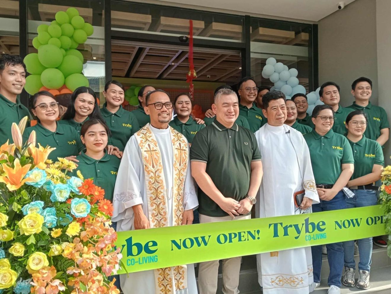 Building Community in Cebu: The Arrival of Trybe Co-Living – RMAnews