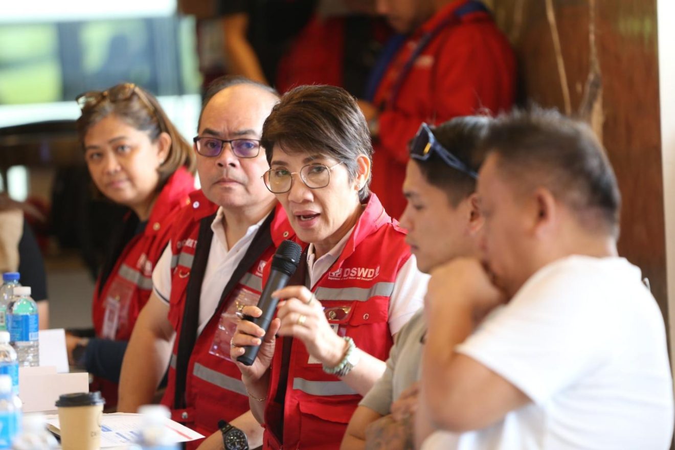 Capitol Allocates ₱38 Million for Quake-Hit LGUs in Northern Cebu – RMAnews