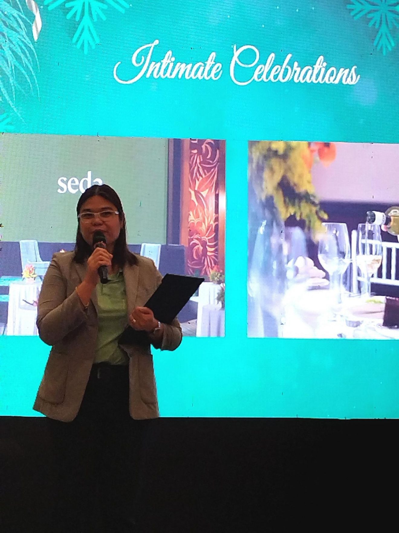 Seda Ayala Center Cebu Rings In the Holidays with Joyful Offers and ...