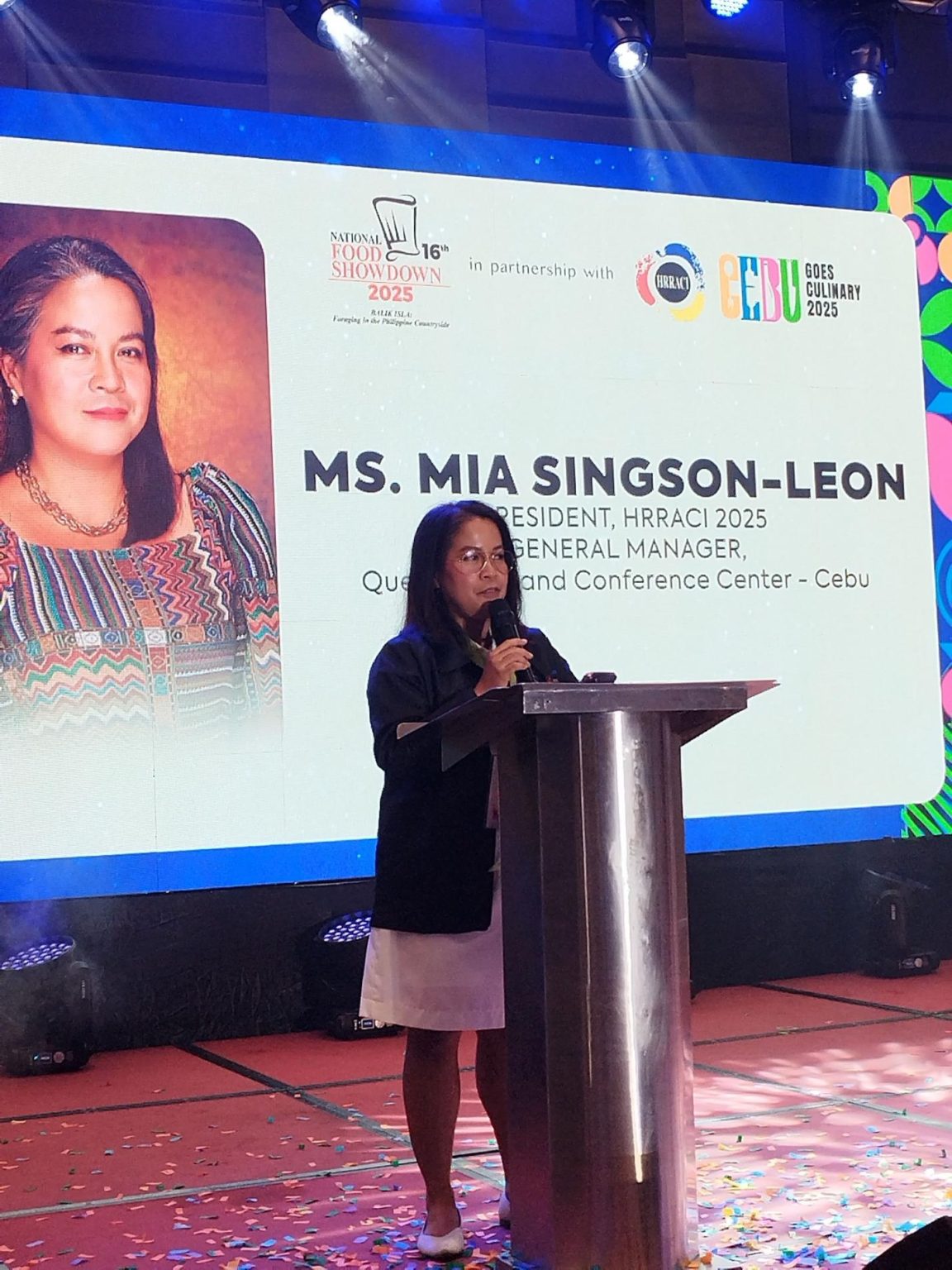 Cebu Goes Culinary 2025: A Celebration of Heritage, Innovation, and ...