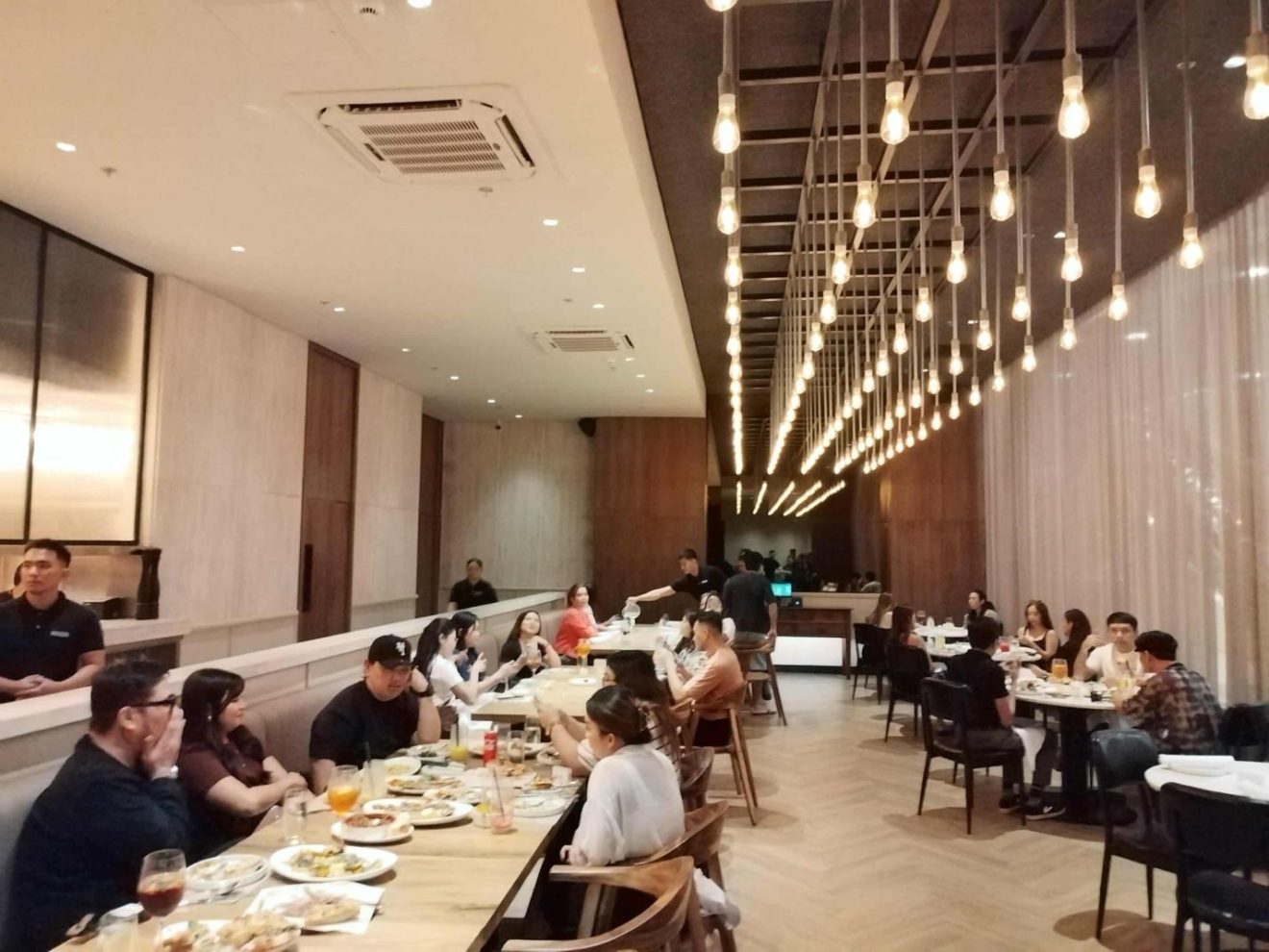 Tavolàta Opens Its Third Home at SM City Cebu North Wing — A Personal ...