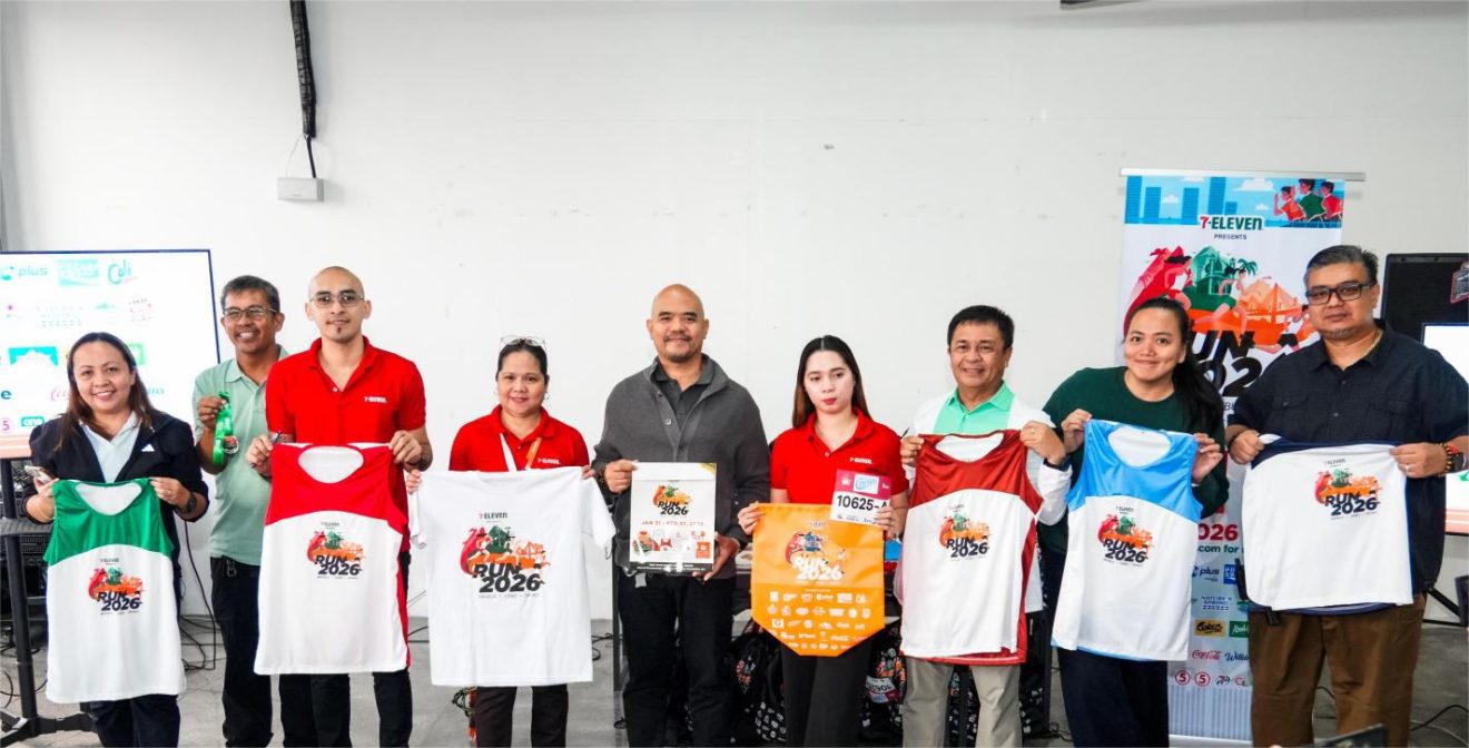 7-Eleven Run Series Marks 14th Year With Bigger, Three-City Event in ...