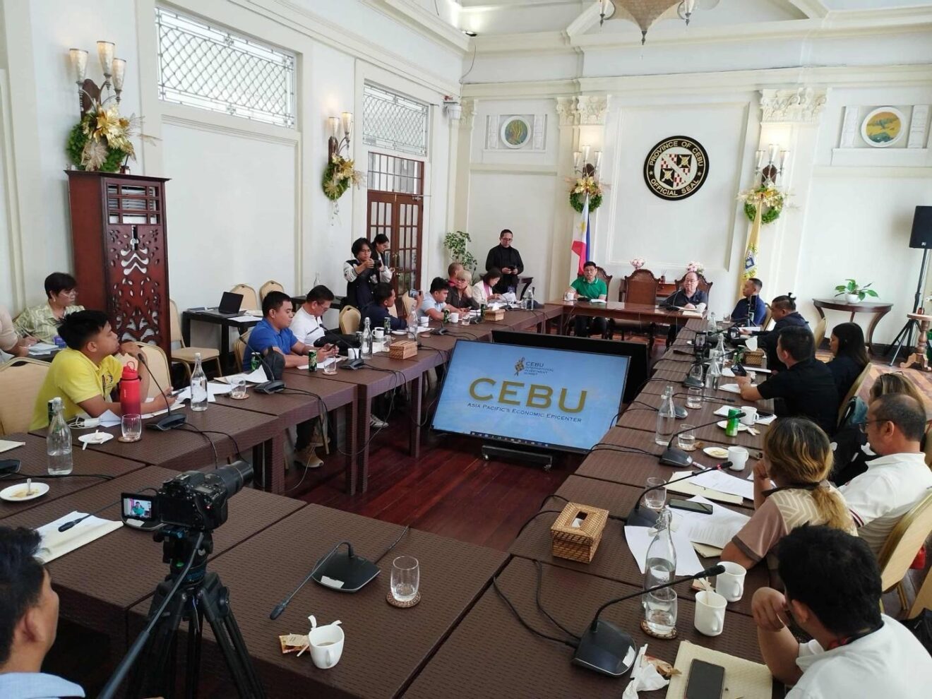 Cebu Marathon 2026 Unveils AIMS-Certified Race with New Route, Early ...