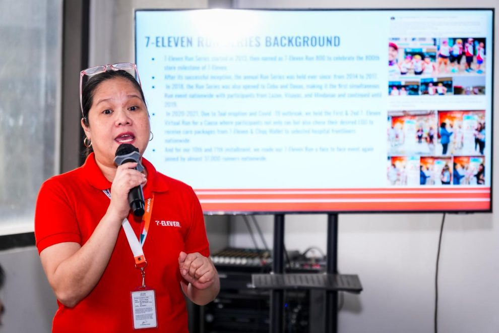 7-Eleven Run Series Marks 14th Year With Bigger, Three-City Event in ...