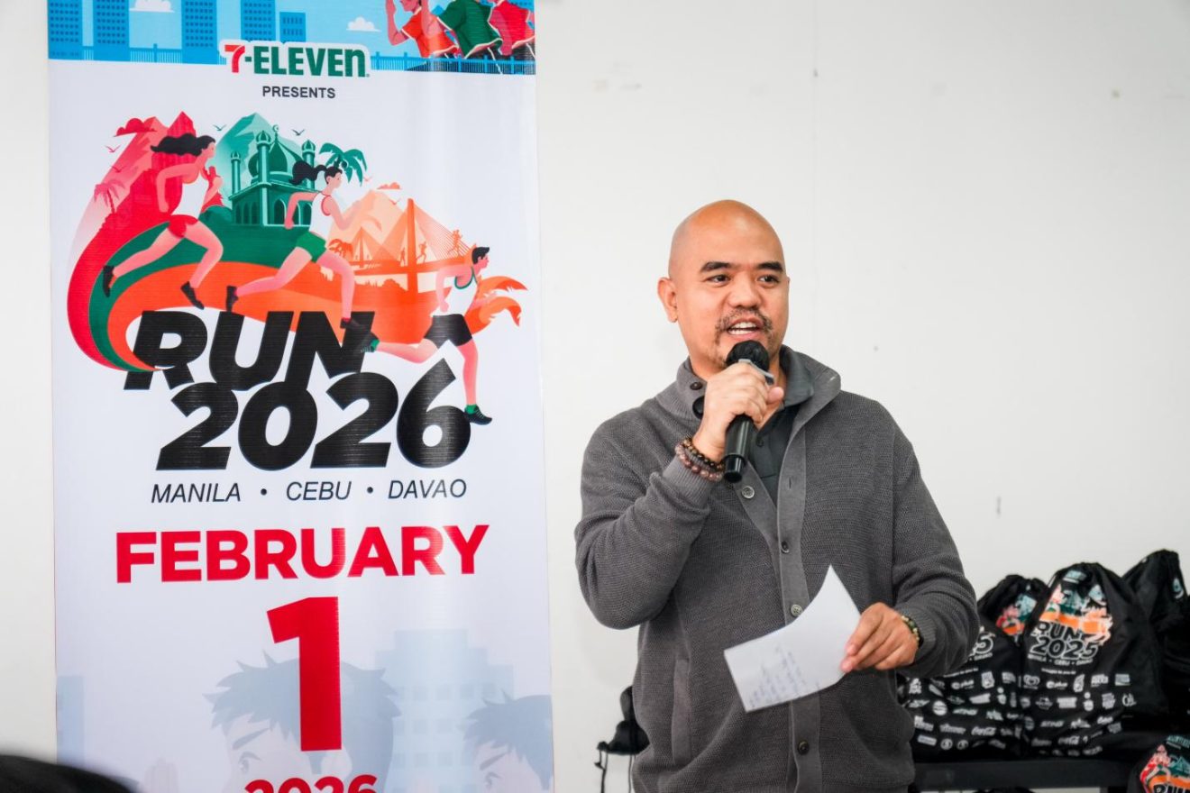 7-Eleven Run Series Marks 14th Year With Bigger, Three-City Event in ...