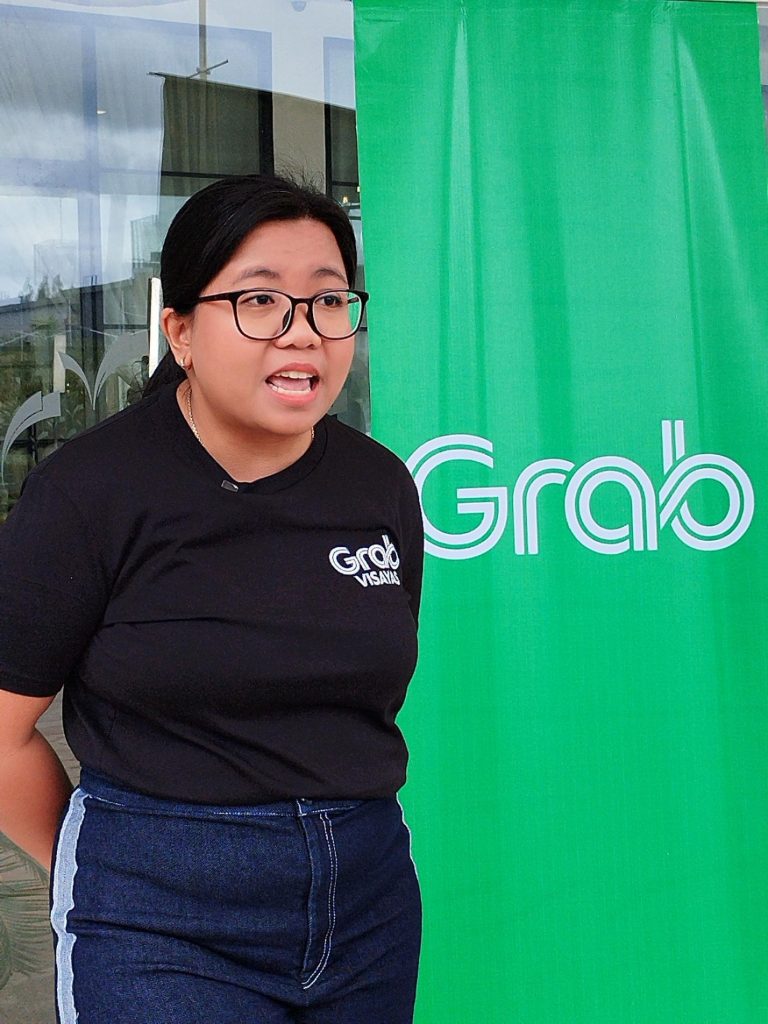 Grab Asenso Learning Caravan Culminates Eight-City Run in Cebu, Brings ...