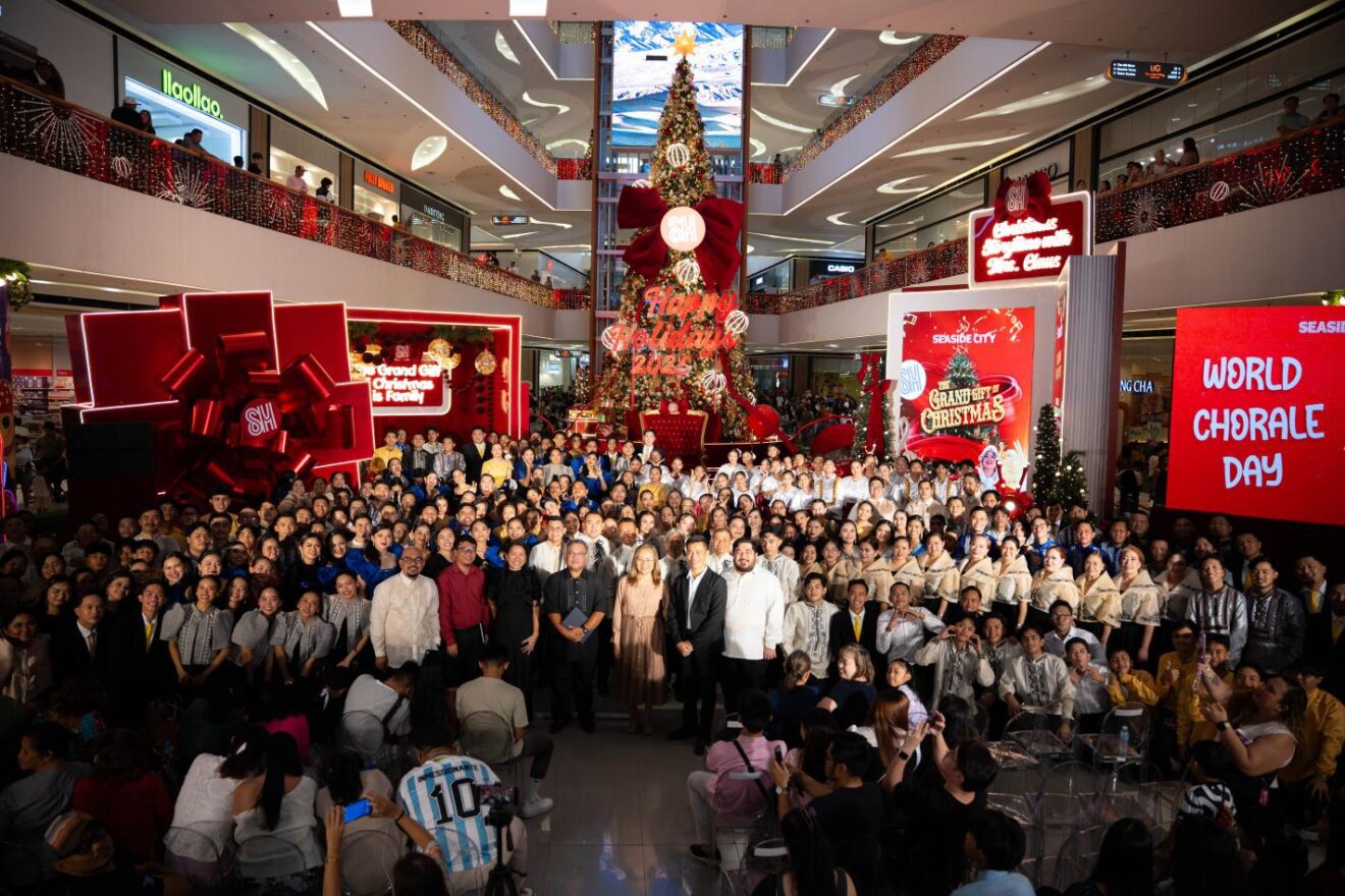Nestor Archival, Cebu City’s new mayor – RMAnews