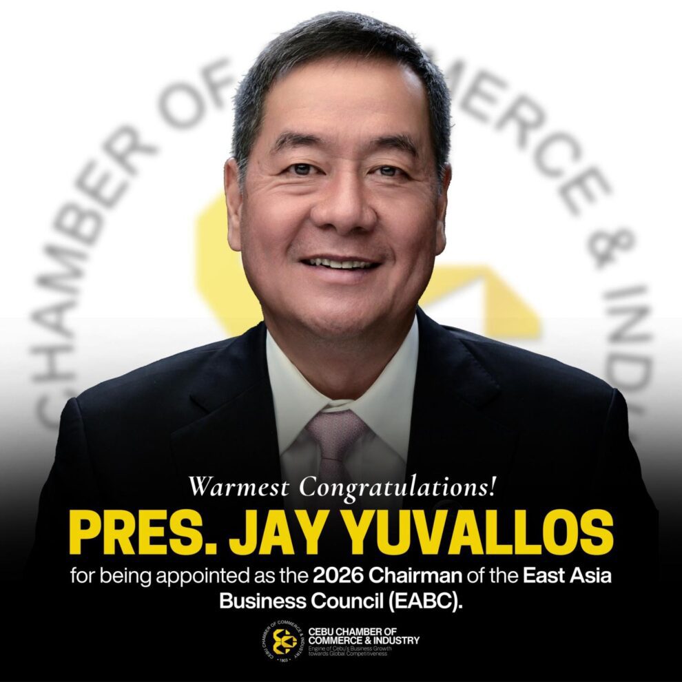 East Asia Business Council Convene in Manila to Advance ASEAN+3 ...