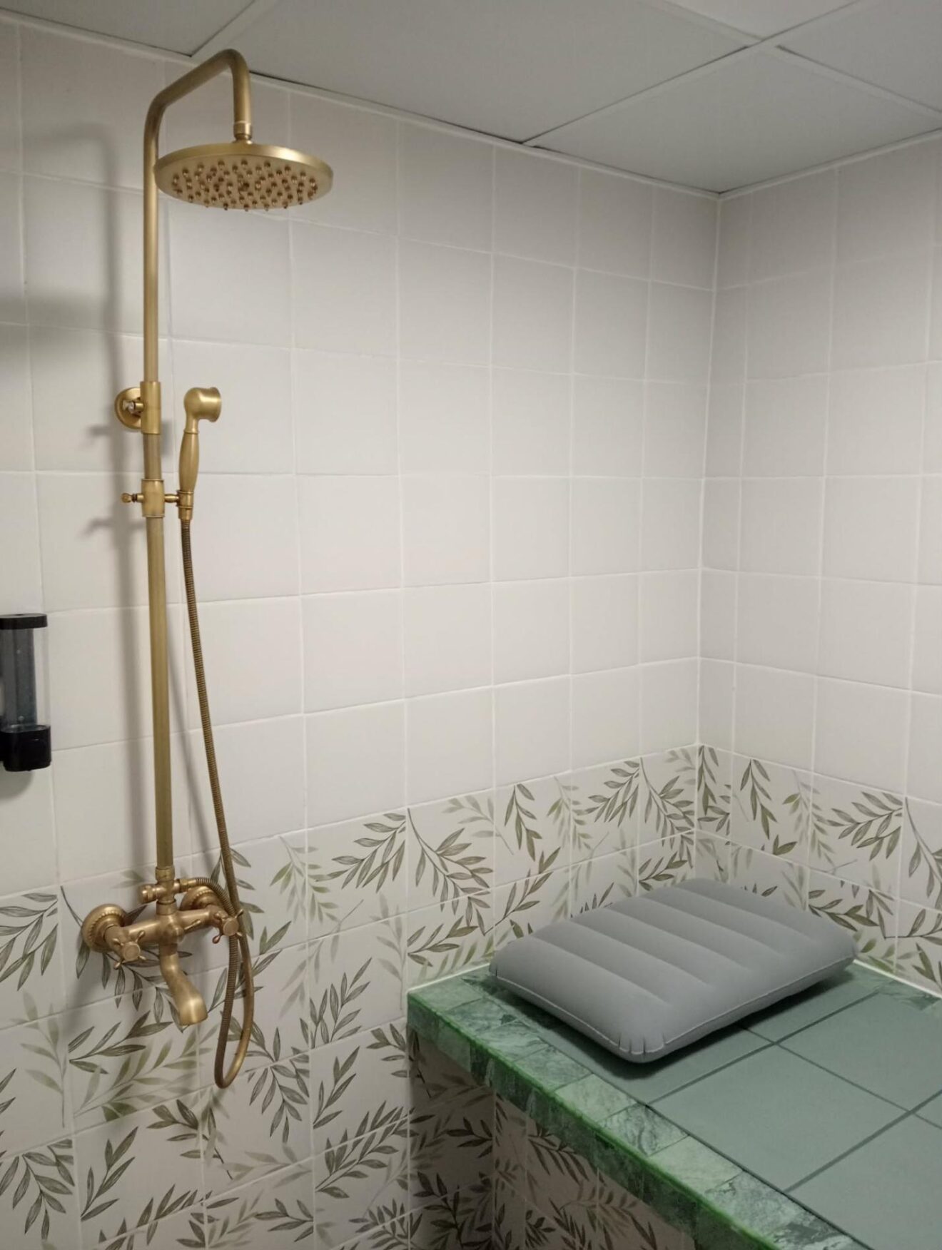 Oliva Massage & Spa Brings Authentic Moroccan Bath Experience to Cebu ...