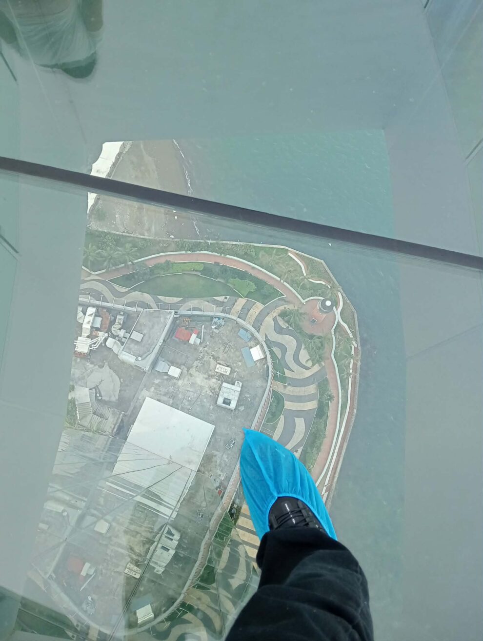 NUSTAR Skydeck Unveiled as Cebu’s First 180-Degree Viewing Deck – RMAnews