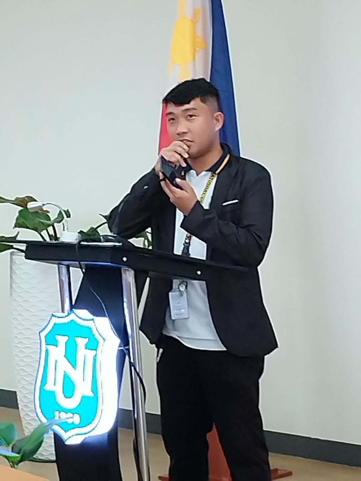 NU Cebu Launches Bulldogs Run 125, Marks First Campus Fun Run and NU’s ...
